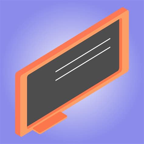 Premium Vector Chalkboard Vector