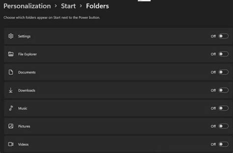 Windows How To Customize The Start Menu Technipages