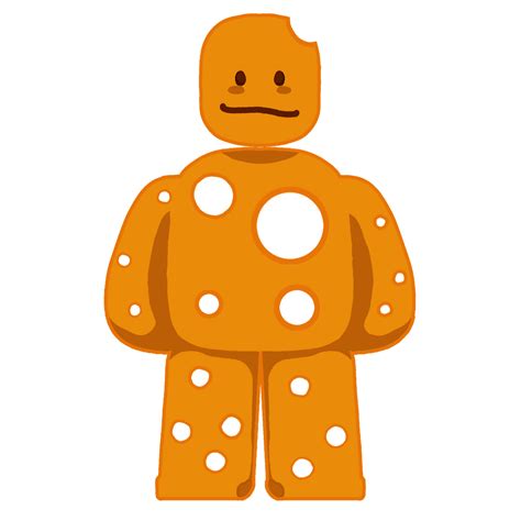 Cracker Noobie Find The Noobies Morphs Wiki Fandom