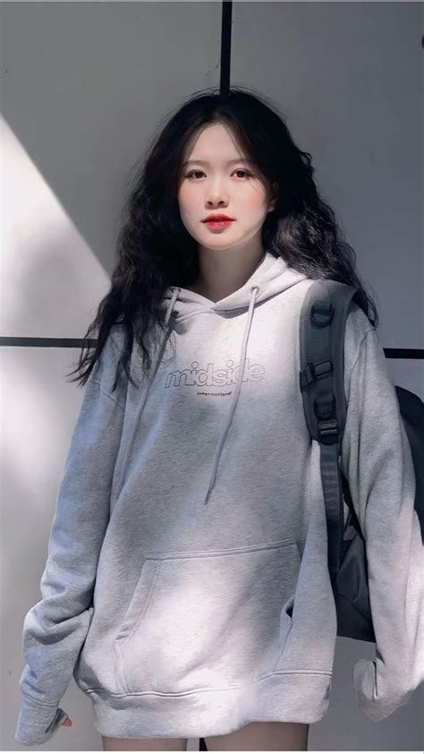 Pin on Girl ảnh edit CapCut