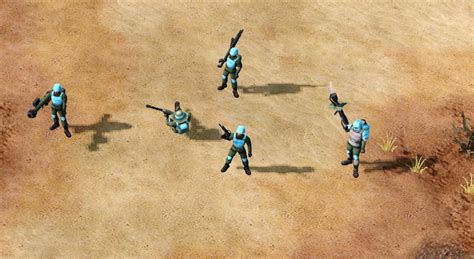 New Infantry Image Generals 2 Mod For C C Red Alert 3 ModDB