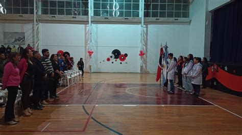 El Centro Polivalente de Arte celebró su 49 Aniversario