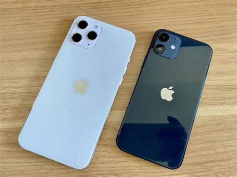 我买到了iphone12和12 Pro真机模型 今年确实变化很大 知乎