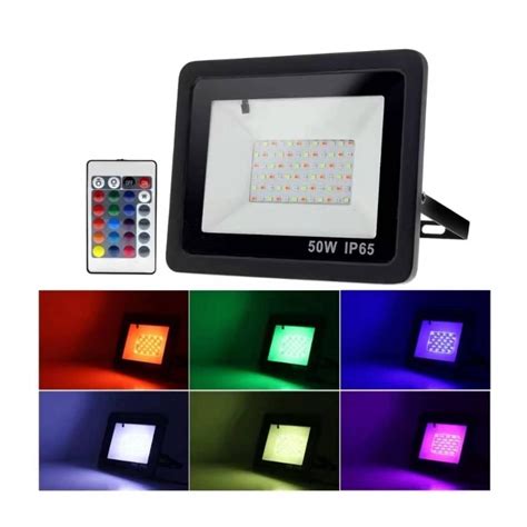 Led Sport Light 3000k Outdoor Ip67 Weather Proof 50watt Led Sport Light