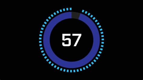 Rocket Launch Countdown Stock Video Footage For Free Download