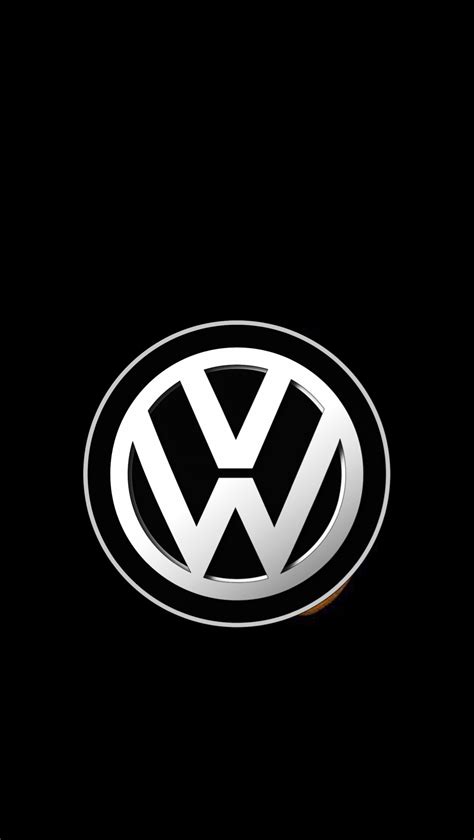 Volkswagen Logo Svg Volkswagen Car Logo Svg Cut File Download  Png