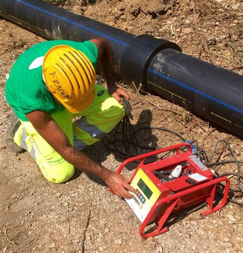 Hdpe Electrofusion Fittings Elofit