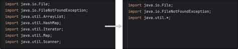 Auto Import Intellij Idea Documentation