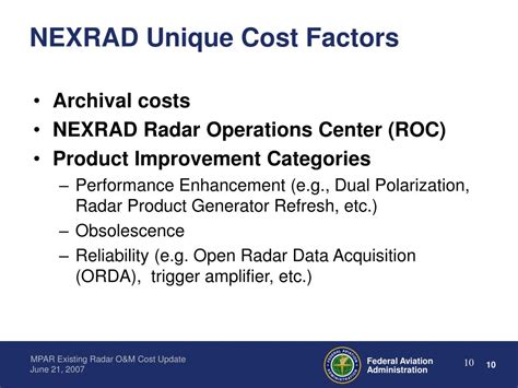Ppt Multifunction Phased Array Radar Powerpoint Presentation Free