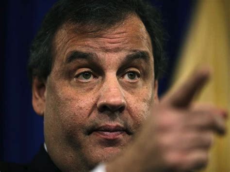 Chris Christie Administration Says Msnbc Is A Partisan Network True