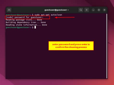 5 Ways To Fix Sub Process Usr Bin Dpkg Returned An Error Code 1