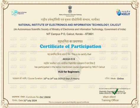 akash r b on linkedin vlsi verilog digitalelectronics