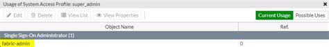 Technical Tip The Fabric Admin Username On For Fortinet Community