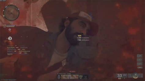 Bo6 Hardpoint Youtube