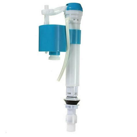 Brand New Cistern Fill Valve New Accessory Replace Accessories Bottom Cistern Entry Fill Float