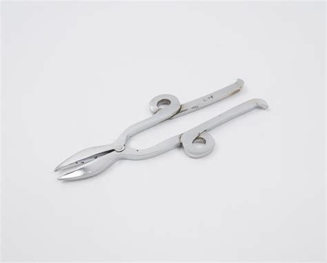 Replica Of Circumcision Scissors Science Museum Group Collection