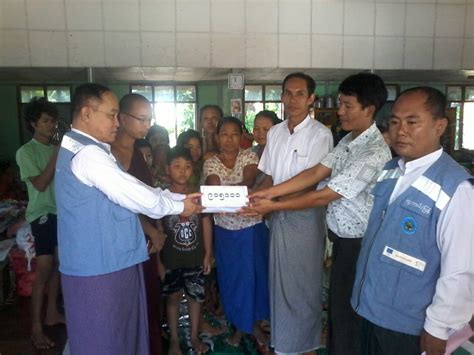 စစ််ကိုင်းတိုင်းဒေသကြီး၊ ကလေးမြို့နယ်အတွင်း ရေကြီးရေလျှံမှုကြောင့် ဘေးလ