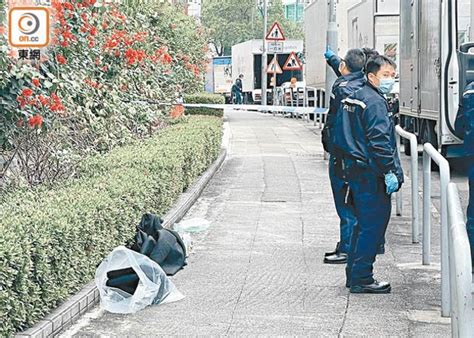 要聞港聞 東方日報