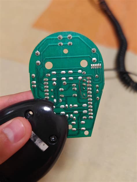 Turning A Wired Remote Wireless Home Automation Arduino Forum