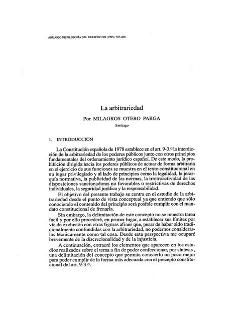 Arbit R Arie Dad Pdf Justicia Crimen Y Violencia