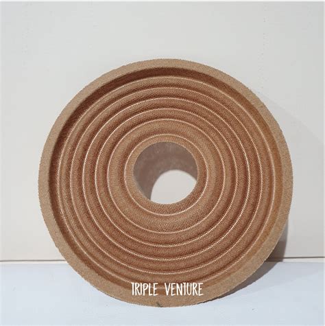 Speaker Damper 10 Sizes Available Lazada Ph