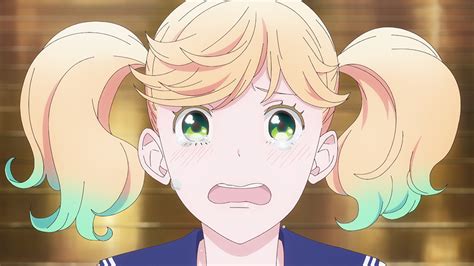 第二幕｜物語｜tvアニメ「かげきしょうじょ」公式サイト