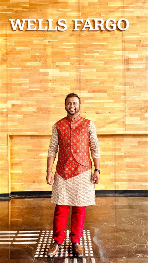 Raj Ghosh On Linkedin Wellsfargo