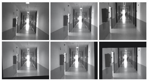 Ego Motion Compensation