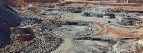 Niger To Nationalise Somair Uranium Mine Amid Dispute With Orano