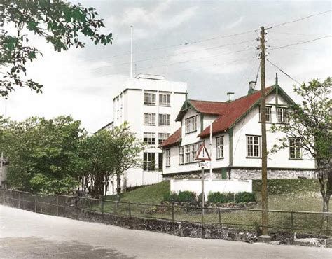 Wyspy Owcze Krótka Historia Kraju Farerów Portal Historyczny Histmag