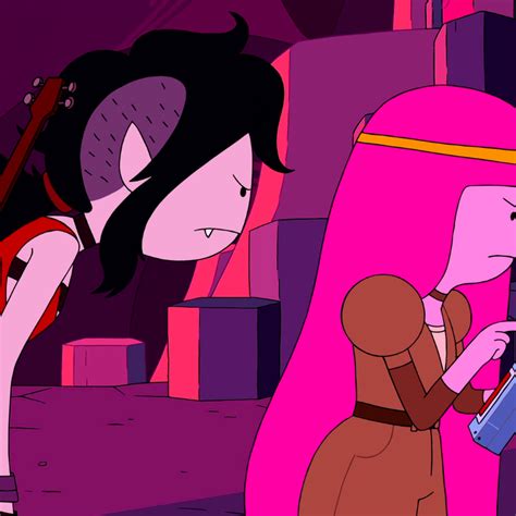 Adventure Time Sad Moments