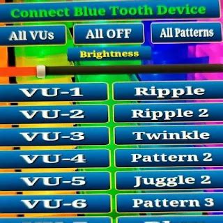 Arduino Bluetooth VU Meter Controller 1 4 APK AndroidAppsAPK Co