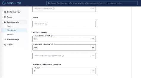 Introducing New Fully Managed Connectors In Confluent Cloud