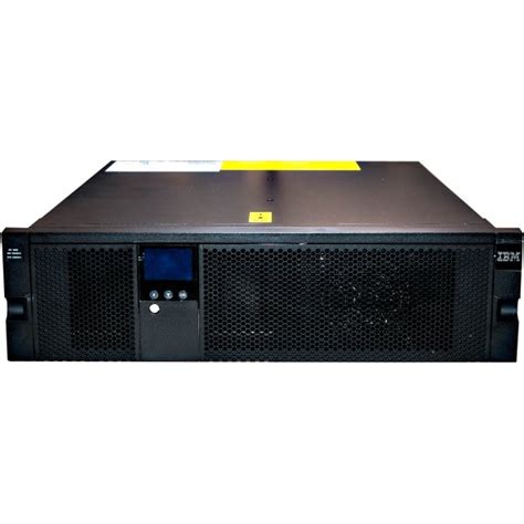 ИБП Ibm 3000va Lcd 3u Rack 53953kx купить Elmir цена отзывы характеристики