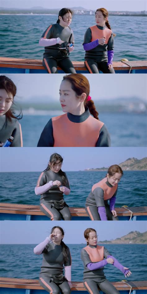 조재현 딸 조혜정 우리들의 블루스로 복귀…의견 팽팽