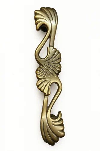 Golden Brass Crafts For Home At ₹ 1300piece In Moradabad Id