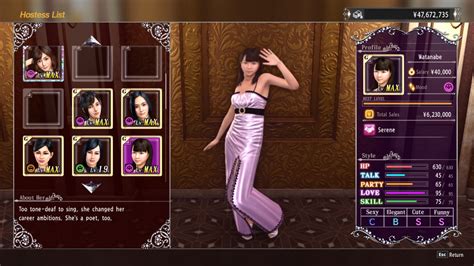 Steam Community Guide Cabaret Club Grand Prix