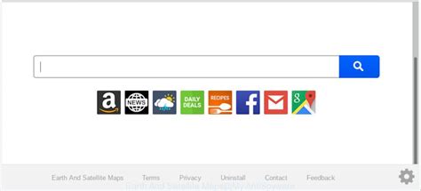 How To Remove Earth And Satellite Maps Chrome Firefox IE Edge