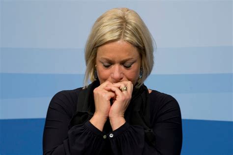 ‘avoidable Mistakes Dutch Defense Leaders Resign Over Mortar