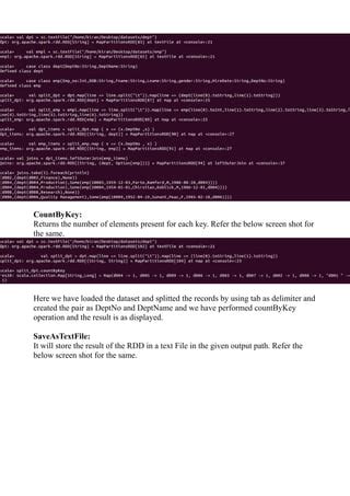 Spark Rdd Part 2 PDF