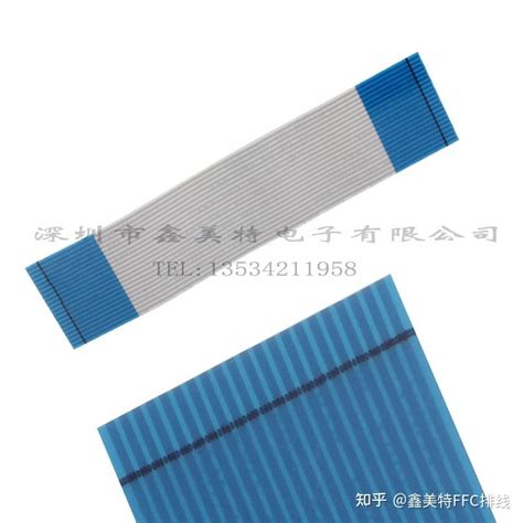 Ffc排线怎么插入fpc连接器才是合理操作？ 知乎