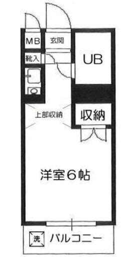 💥2月限定💥 💰入居費用10万円💰 🌟西武新宿線 西武柳沢駅駅🌟 ジモハウス 西東京のマンションの不動産・住宅情報・無料掲載の掲示板｜ジモティー