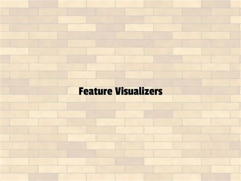 Visualizing The Model Selection Process Ppt