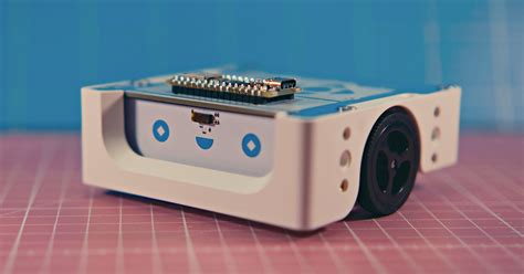 Settorezero Alvik Il Nuovo Robot Educativo Di Arduino