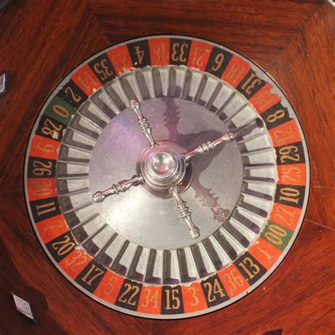 Mini Roulette Wheel The Games Room Company