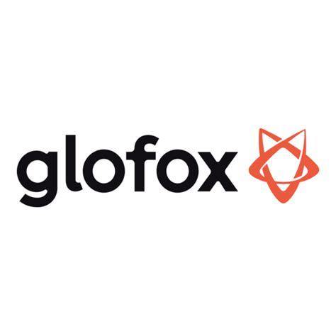 Glofox Logo Png Vector Svg Free Download