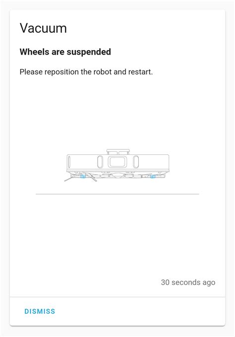 Custom Component Dreame Vacuum Custom Integrations Home Assistant