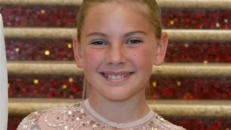Willow Sage Hart 10 Facts About Pinks Daughter Flipboard