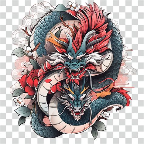 Angry Dragon Pngcube