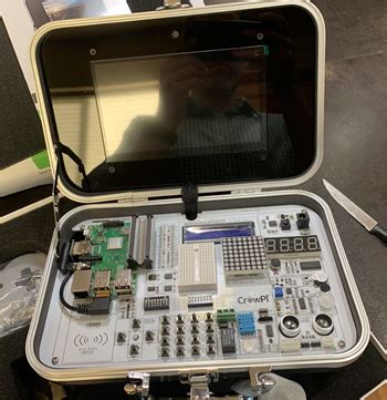Installing The NET Core 2 X SDK On A Raspberry Pi And Blinking An LED
